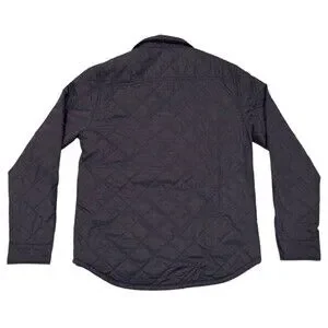 The Normal Brand | Jackets & Coats | The Normal Brand Quilted Jacket ...
